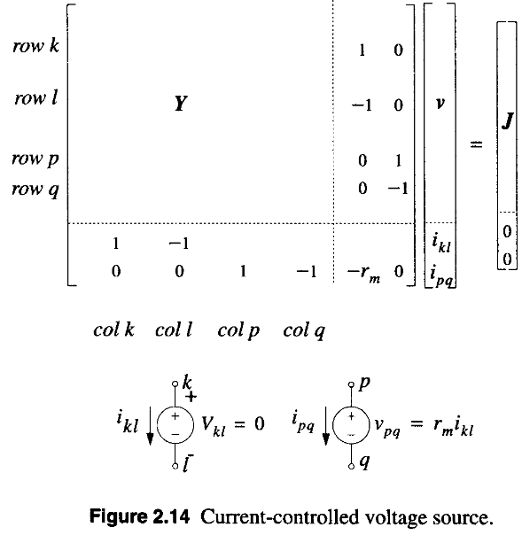 Computer Aided Circuit Analysis 002 Looooooong